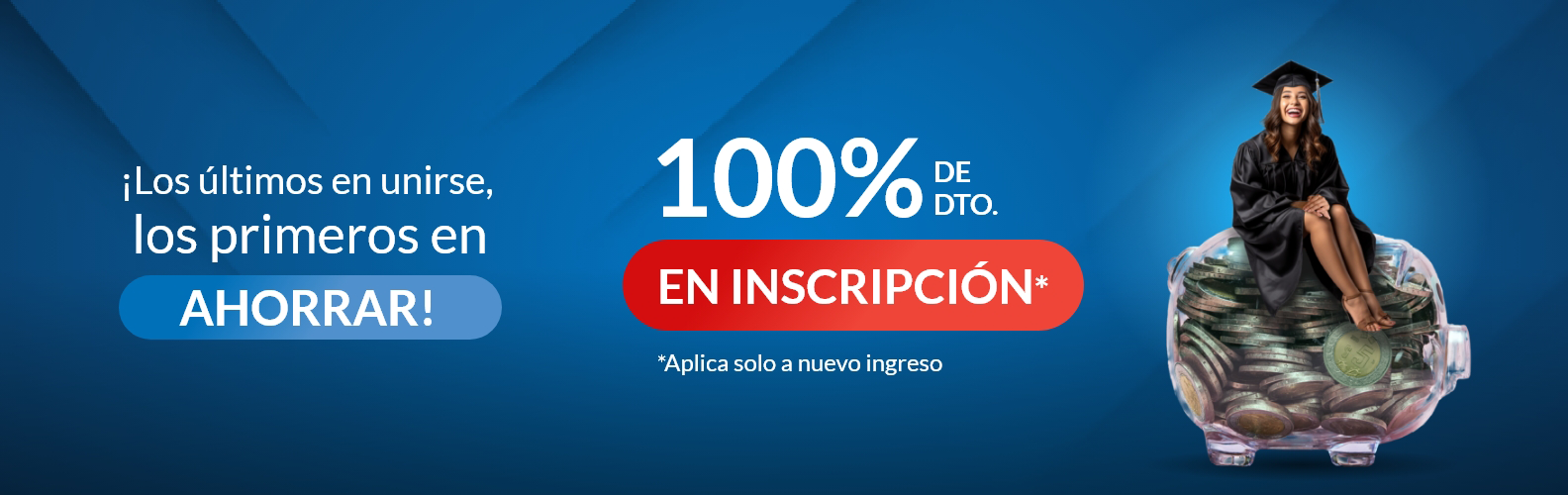 Universidad en Línea y Preparatorias en México | UNEA